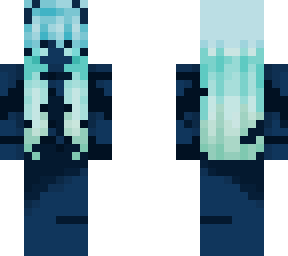 Kirin creature | Minecraft Skin