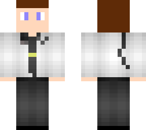 security guard | Minecraft Skins