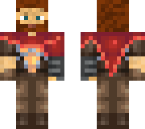 essential | Minecraft Skins