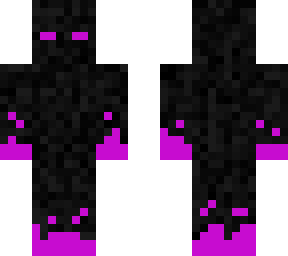 Mythic Entity 1 | Minecraft Skin