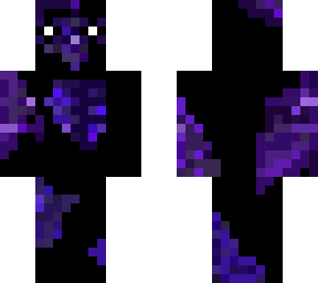 Night Prowler | Minecraft Skin
