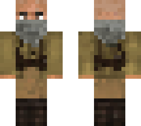turkish soldier | Minecraft Skins