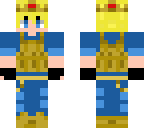 rey | Minecraft Skins