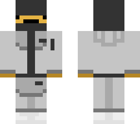 roadman | Minecraft Skins