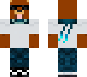 rubius | Minecraft Skins