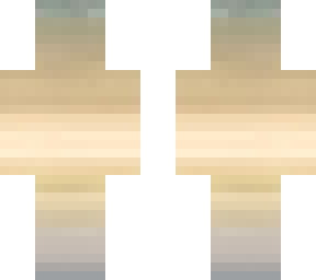 Saturn | Minecraft Skin