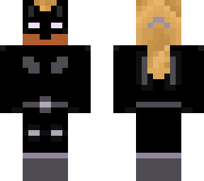 howl | Minecraft Skins