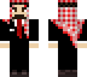 arab | Minecraft Skins