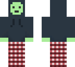 snug bug v2 | Minecraft Skin