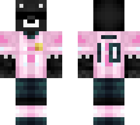 spreen | Minecraft Skins