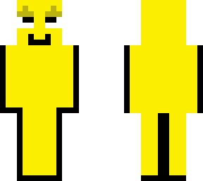 Spunki Simon | Minecraft Skin