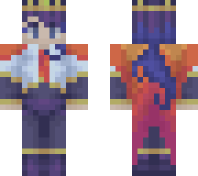 sprite | Minecraft Skins