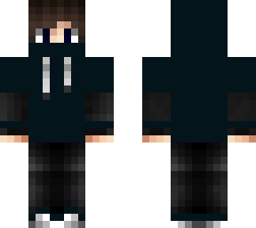 Syou Bad Boy | Minecraft Skin