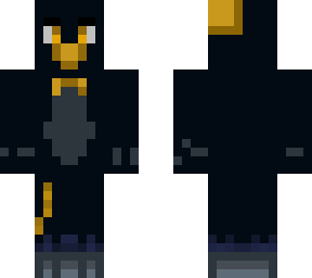 Tex | Minecraft Skin
