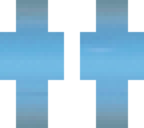 Uranus | Minecraft Skin