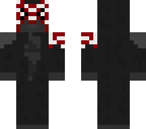 Vessel | Minecraft Skin