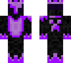 what do you think, armor or no armor? | Minecraft Skin