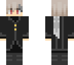 002 | Minecraft Skin