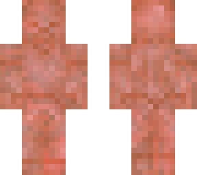 Ac the Scribe Steve | Minecraft Skin