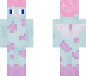 bibble | Minecraft Skin