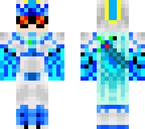 fire lord | Minecraft Skins