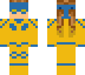 destiny | Minecraft Skins