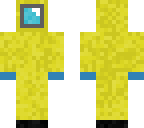 cook | Minecraft Skin