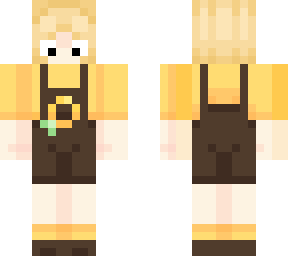 ethobot skin | Minecraft Skins