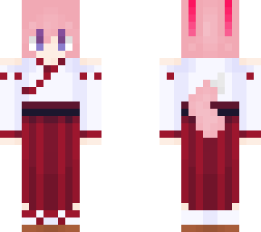 delta | Minecraft Skins