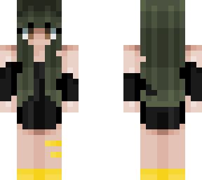 firefly | Minecraft Skins