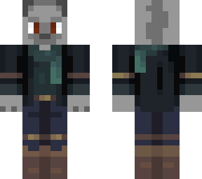 engineer | Minecraft Skins