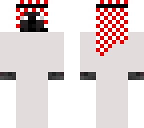 habibi | Minecraft Skins