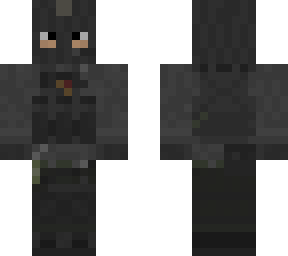 For Perseus | Minecraft Skin