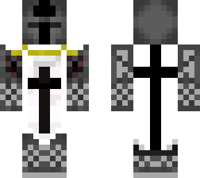 garroth mcd | Minecraft Skins