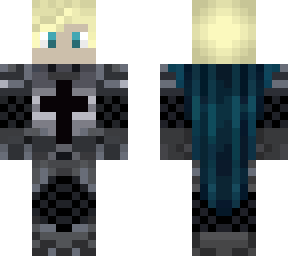 garroth | Minecraft Skins
