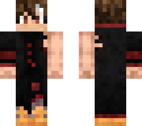 Genah Viva Fantasy | Minecraft Skin