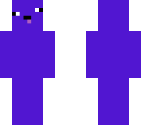 Grape 2 | Minecraft Skin