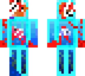 fish tank | Minecraft Skins