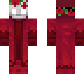 I Need Skin Ideas | Minecraft Skin