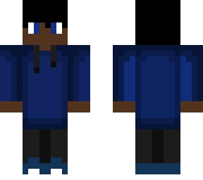 imp | Minecraft Skin