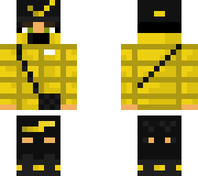 jhaykmpi reggaetonero trapstar rapero fuerte | Minecraft Skin