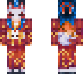 kaboodle | Minecraft Skins