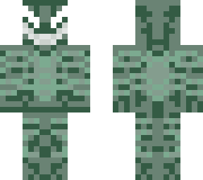 Lasher | Minecraft Skin