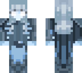 Lily the vex | Minecraft Skin