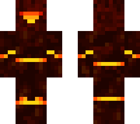 sentry | Minecraft Skins