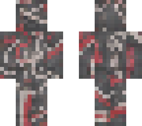 steve hunter | Minecraft Skins