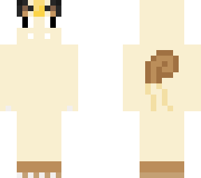 meowth | Minecraft Skins
