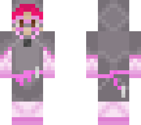 mouse | Minecraft Skins