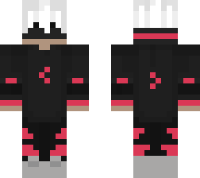 Synth skin | Minecraft Skin