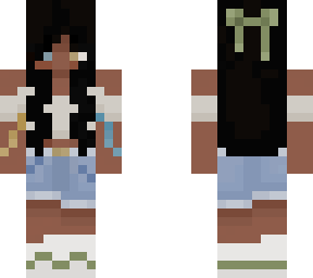 tropical | Minecraft Skins